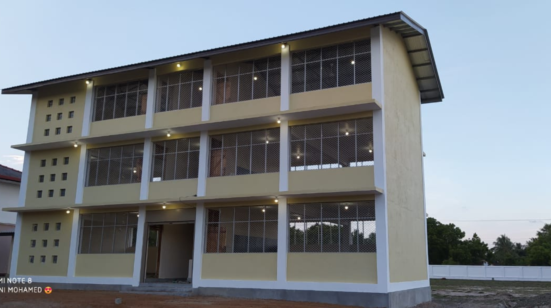 Trusted Construction Company in Kalmunai & Ampara | Maaya.lk